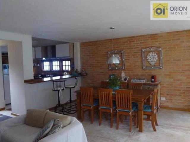 Casa de Condomínio para venda em Quintas Do Ingaí de 210.00m² com 3 Quartos, 1 Suite e 2 Garagens