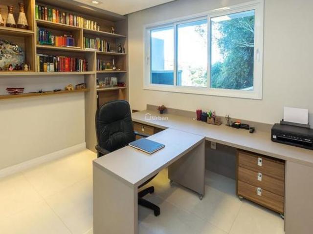 Casa de Condomínio para venda em Quintas Do Ingaí de 360.00m² com 4 Quartos, 4 Suites e 4 Garagens