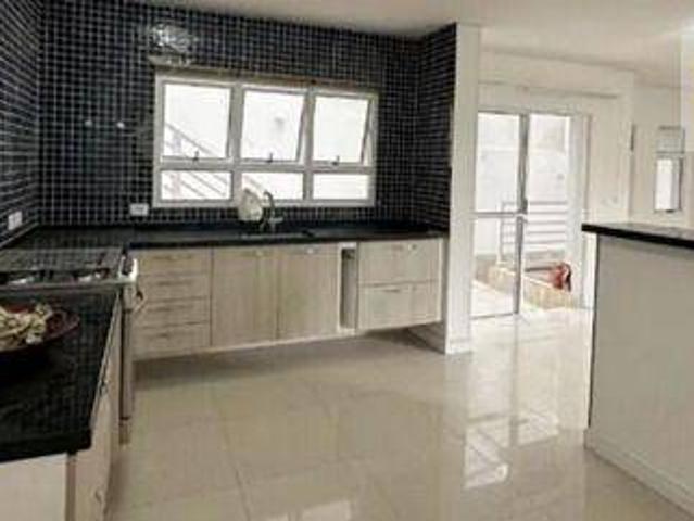Casa de Condomínio para venda em Quintas Do Ingaí em Santana De Parnaíba São Paulo de 180.00m² com 3 Quartos e 4 Garagens