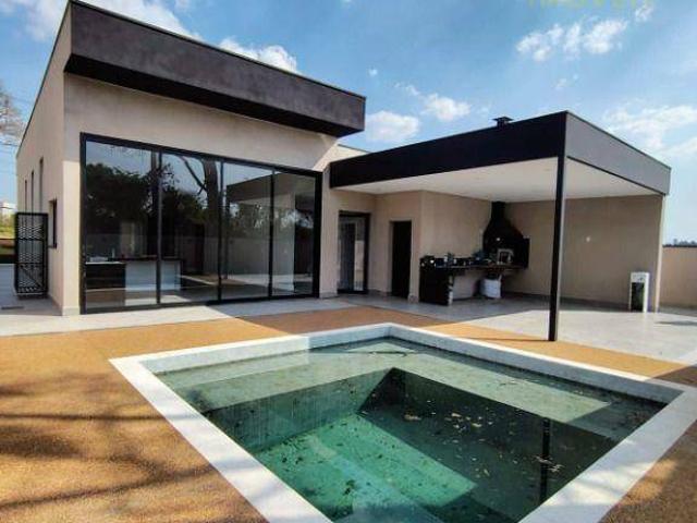 Casa de Condomínio para venda em Quintas Do Ingaí em Santana De Parnaíba São Paulo de 292.00m² com 3 Quartos, 3 Suítes e 4 Garagens