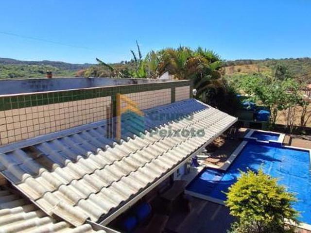 Casa de Condomínio para venda em Quintas Do Jacuba de 2000.00m² com 3 Quartos, 3 Suites e 15 Garagen
