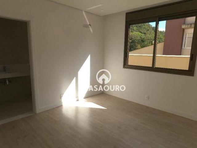 Casa de Condomínio para venda em Quintas do Sol, Nova Lima