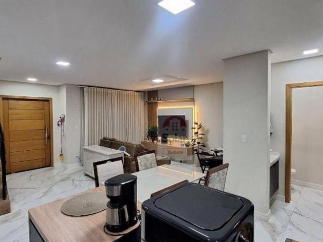 Casa de Condomínio para venda em Quiririm de 140.00m² com 3 Quartos, 1 Suite e 2 Garagens