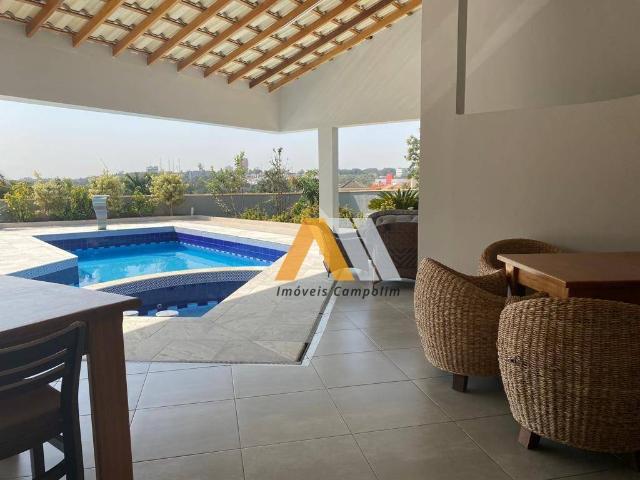 Casa de Condomínio para venda em Rancho Dirce em Sorocaba São Paulo de 571.00m² com 4 Quartos, 4 Suítes e 15 Garagens