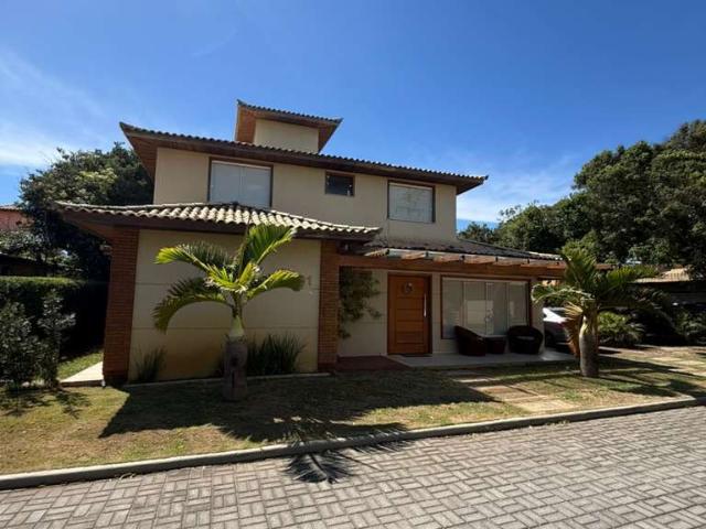Casa de Condomínio para venda em Rasa em Armação Dos Búzios Rio de Janeiro de 220.00m² com 4 Quartos, 4 Suítes e 2 Garagens