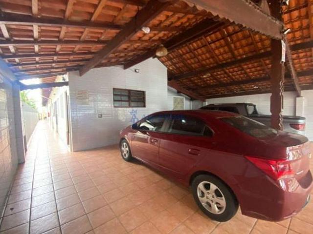 Casa de Condomínio para venda em Real de 39.00m² com 1 Quarto e 1 Garagem