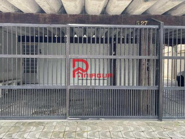 Casa de Condomínio para venda em Real de 61.00m² com 2 Quartos e 1 Garagem