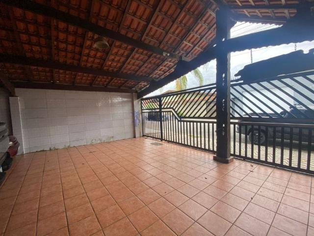 Casa de Condomínio para venda em Real em Praia Grande São Paulo de 39.00m² com 1 Quarto e 1 Garagem