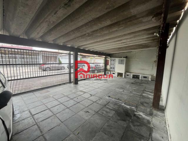 Casa de Condomínio para venda em Real em Praia Grande São Paulo de 61.00m² com 2 Quartos e 1 Garagem