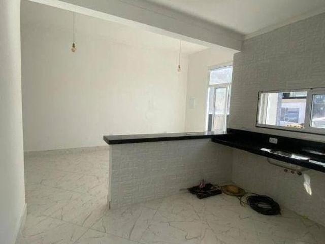 Casa de Condomínio para venda em Real Park Tietê Jundiapeba de 70.00m² com 3 Quartos, 1 Suite e 2 Ga