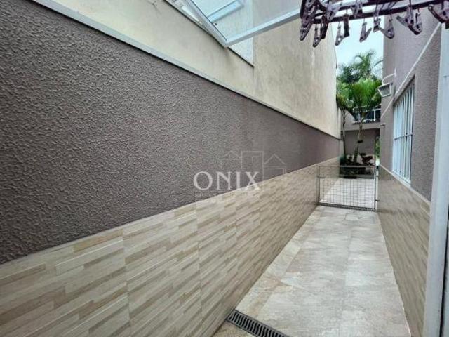 Casa de Condomínio para venda em Real Park Tietê Jundiapeba de 150.00m² com 3 Quartos e 1 Suite