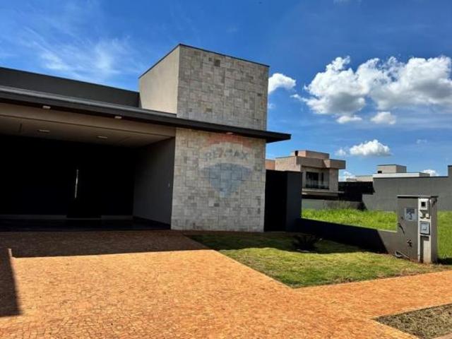 Casa de Condomínio para venda em Real Sul de 148.00m² com 3 Quartos, 2 Suites e 4 Garagens