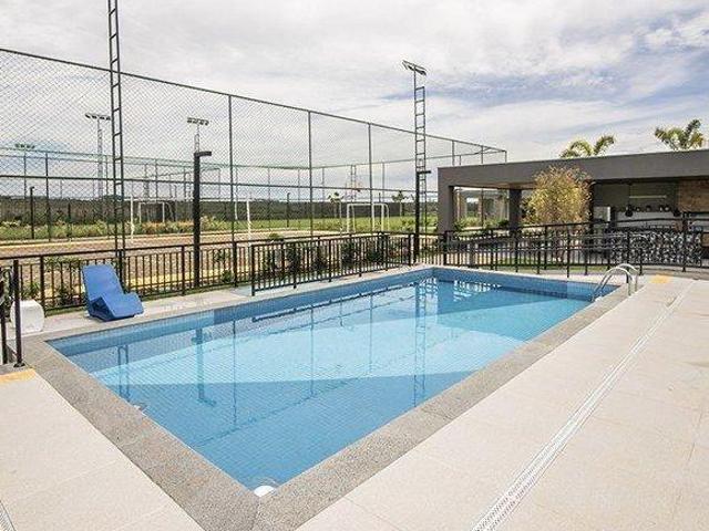 Casa de Condomínio para venda em Real Sul de 151.00m² com 3 Quartos, 3 Suites e 4 Garagens