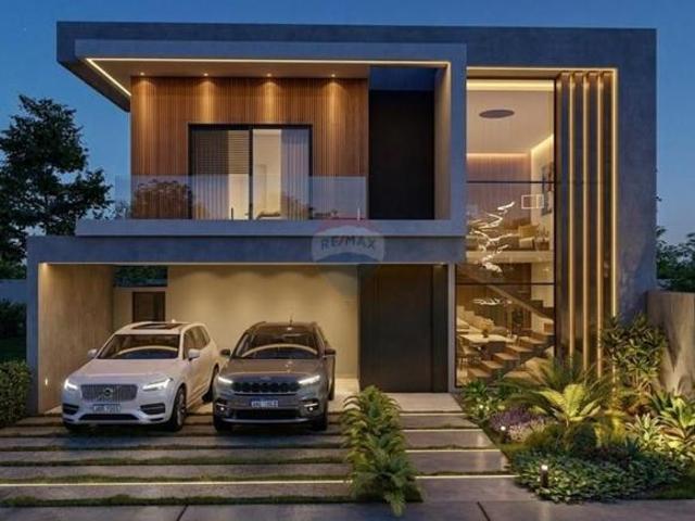 Casa de Condomínio para venda em Real Sul de 303.85m² com 3 Quartos e 3 Suites