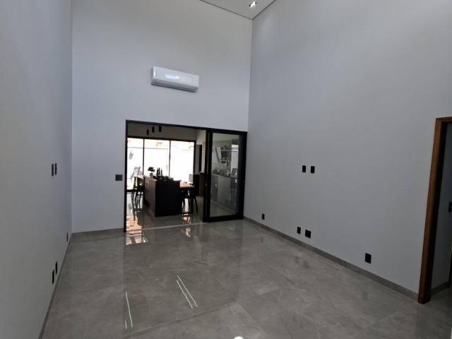 Casa de Condomínio para venda em Real Sul em Ribeirão Preto São Paulo de 153.00m² com 3 Quartos, 3 Suítes e 4 Garagens