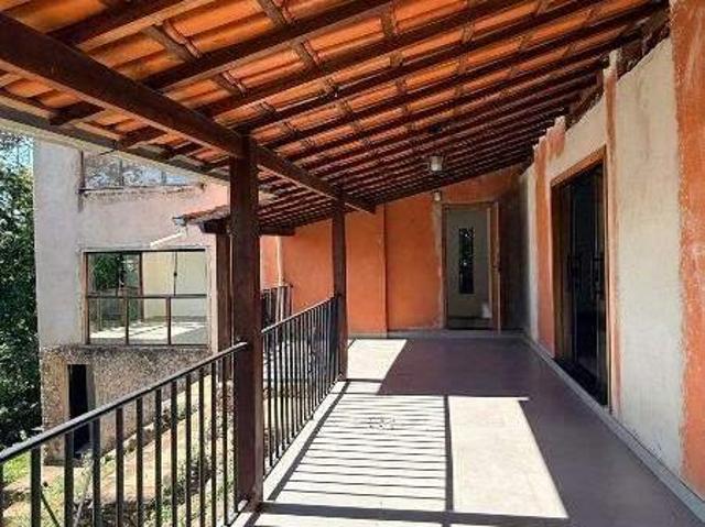Casa de Condomínio para venda em Recanto da Mata, Santa Luzi