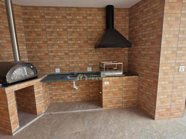Casa de Condomínio para venda em Recanto Das Águas de 280.00m² com 5 Quartos, 5 Suites e 10 Garagens
