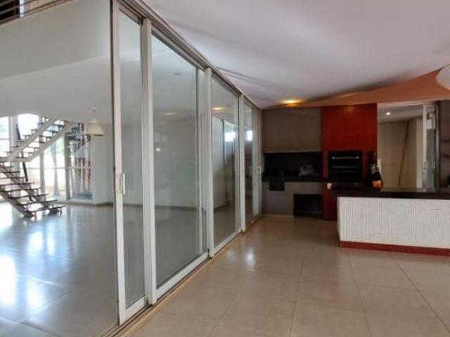 Casa de Condomínio para venda em Recanto Do Rio Pardo de 640.00m² com 4 Quartos, 4 Suites e 10 Garag