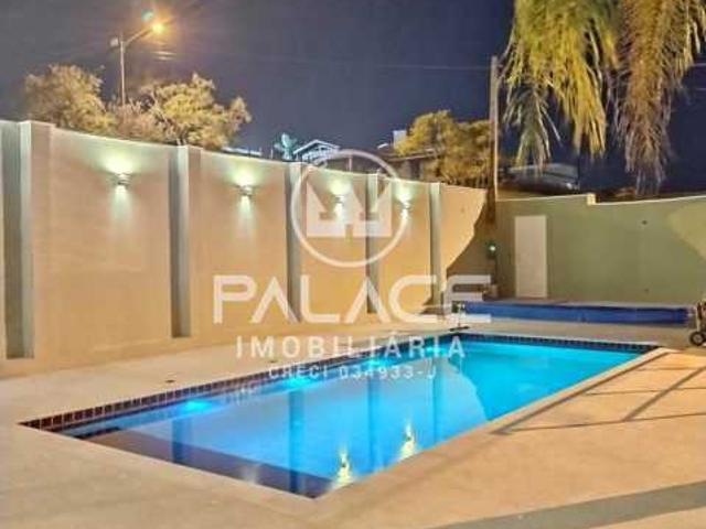 Casa de Condomínio para venda em Recanto Dos Universitários em Rio Das Pedras São Paulo de 349.00m² com 4 Quartos, 2 Suítes e 6 Garagens