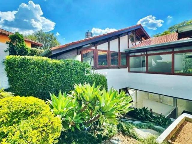 Casa de Condomínio para venda em Recanto Impla de 345.40m² com 3 Quartos, 3 Suites e 2 Garagens