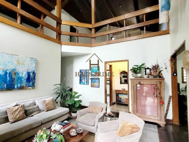 Casa de Condomínio para venda em Recanto Impla em Carapicuíba São Paulo de 450.00m² com 3 Quartos, 1 Suíte e 3 Garagens