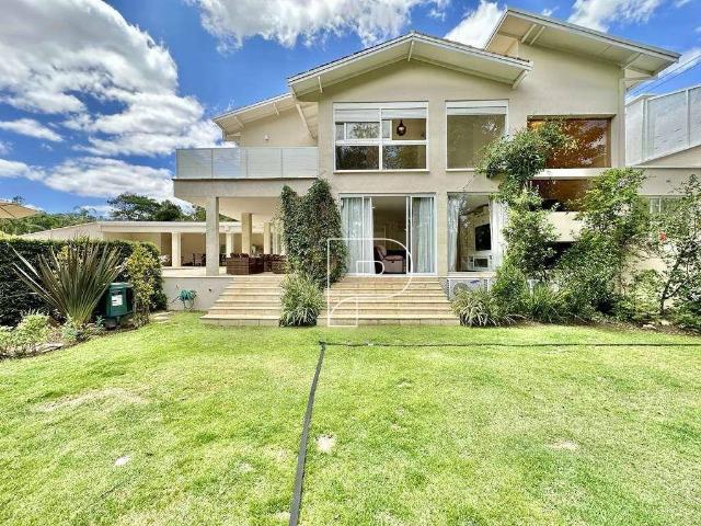Casa de Condomínio para venda em Recanto Impla em Carapicuíba São Paulo de 574.00m² com 3 Quartos, 3 Suítes e 3 Garagens
