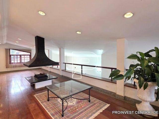 Casa de Condomínio para venda em Recanto Impla em Carapicuíba São Paulo de 334.00m² com 4 Quartos, 4 Suítes e 3 Garagens