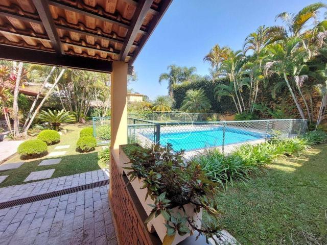 Casa de Condomínio para venda em Recanto Impla em Carapicuíba São Paulo de 380.00m² com 4 Quartos, 2 Suítes e 5 Garagens