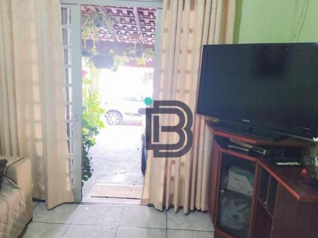Casa de Condomínio para venda em Recanto Quarto Centenário de 145.00m² com 4 Quartos e 2 Garagens