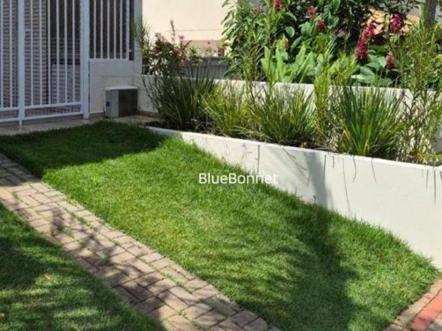 Casa de Condomínio para venda em Recanto Quarto Centenário de 150.00m² com 3 Quartos, 1 Suite e 2 Ga