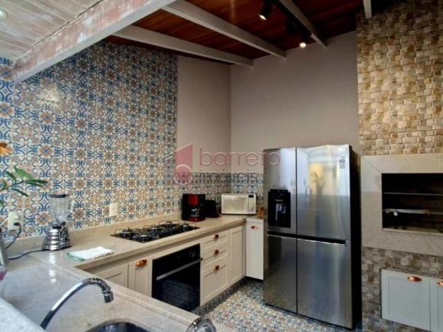 Casa de Condomínio para venda em Recanto Quarto Centenário de 180.00m² com 3 Quartos, 1 Suite e 3 Ga