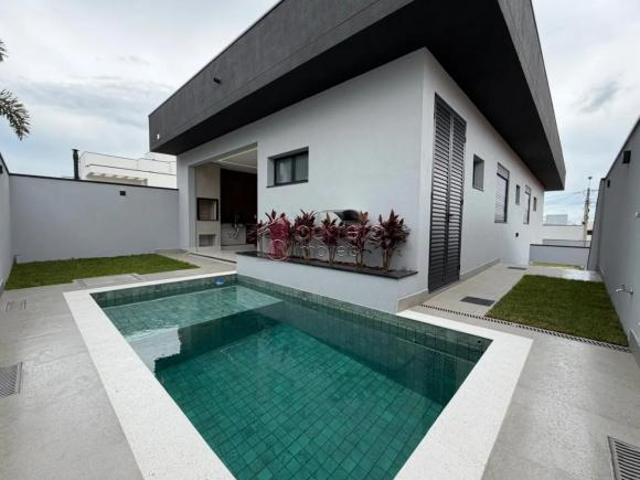 Casa de Condomínio para venda em Recanto Quarto Centenário de 196.00m² com 3 Quartos, 3 Suites e 4 G
