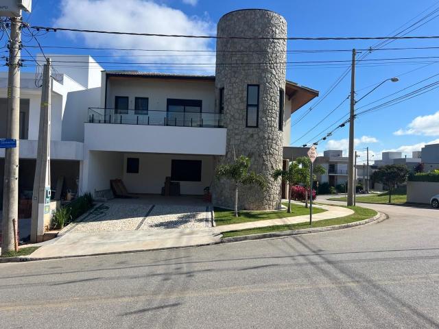 Casa de Condomínio para venda em Recanto Quarto Centenário em Jundiaí São Paulo de 280.00m² com 4 Quartos, 4 Suítes e 4 Garagens