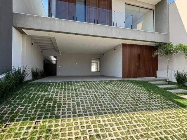 Casa de Condomínio para venda em Recanto Quarto Centenário de 312.00m² com 3 Quartos, 3 Suites e 4 G