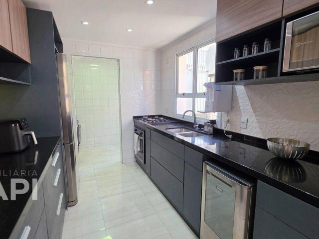 Casa de Condomínio para venda em Recanto Quarto Centenário em Jundiaí São Paulo de 130.00m² com 3 Quartos, 1 Suíte e 3 Garagens