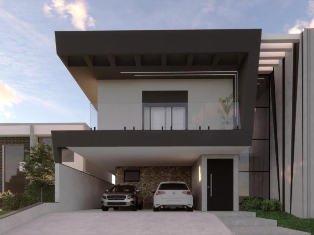 Casa de Condomínio para venda em Recanto Quarto Centenário em Jundiaí São Paulo de 284.00m² com 3 Quartos, 3 Suítes e 4 Garagens