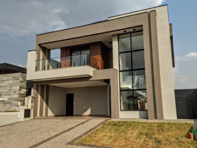 Casa de Condomínio para venda em Recanto Verde Do Sol em São Paulo São Paulo de 265.00m² com 3 Quartos, 3 Suítes e 3 Garagens