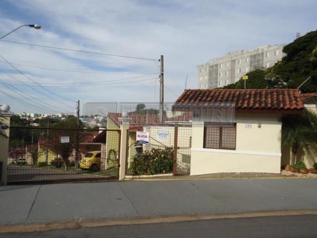Casa de Condomínio para venda em Recreio Marajoara de 78.00m² com 3 Quartos, 1 Suite e 2 Garagens