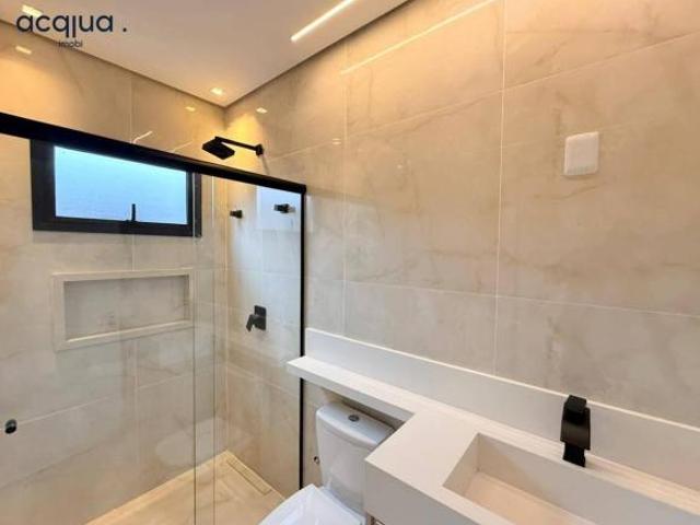Casa de Condomínio para venda em Recreio Anhangüera de 172.00m² com 3 Quartos, 3 Suites e 6 Garagens