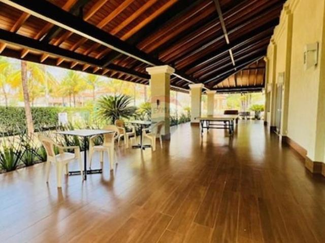 Casa de Condomínio para venda em Recreio Das Acácias de 243.00m² com 3 Quartos, 3 Suites e 4 Garagen