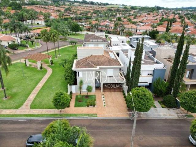 Casa de Condomínio para venda em Recreio Das Acácias de 280.00m² com 3 Quartos, 3 Suites e 4 Garagen