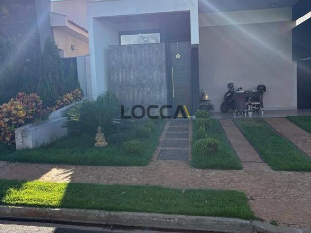 Casa para venda em Recreio Das Acácias em Ribeirão Preto São Paulo de 148.00m² com 3 Quartos, 3 Suítes e 4 Garagens