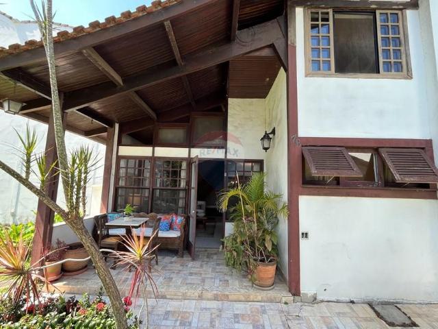 Casa de Condomínio para venda em Recreio Dos Bandeirantes em Rio De Janeiro Rio de Janeiro de 88.00m² com 2 Quartos, 1 Suíte e 2 Garagens