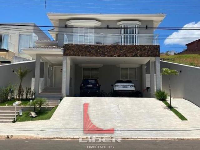 Casa de Condomínio para venda em Res. Colinas De São Francisco de 487.00m² com 3 Quartos, 3 Suites e