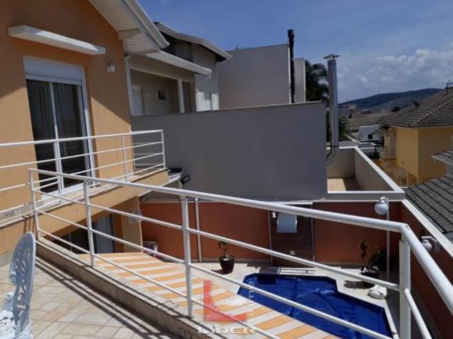 Casa de Condomínio para venda em Res. Euroville de 320.00m² com 3 Quartos, 3 Suites e 2 Garagens