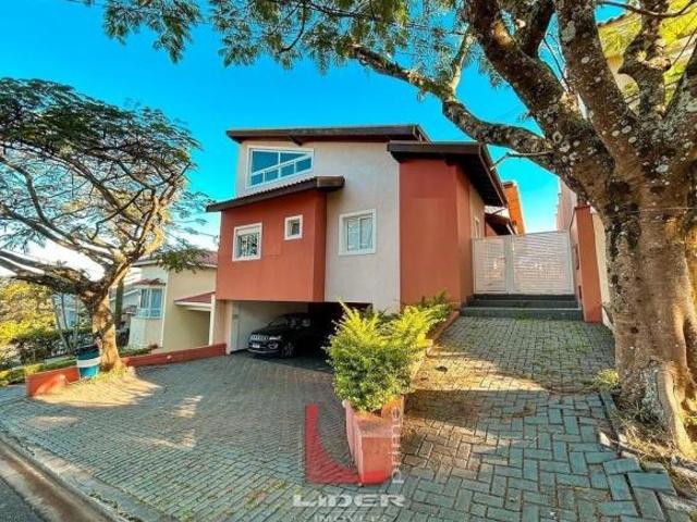 Casa de Condomínio para venda em Res. Euroville de 440.00m² com 4 Quartos, 4 Suites e 10 Garagens