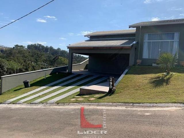 Casa de Condomínio para venda em Res. Jardim Flamboyan de 210.00m² com 3 Quartos, 1 Suite e 4 Garage
