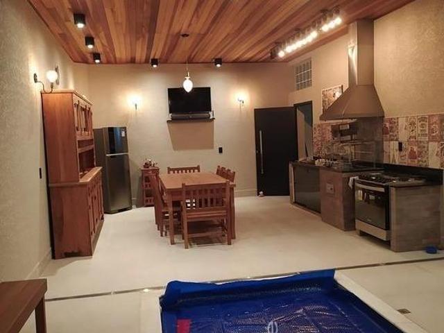 Casa de Condomínio para venda em Res. Portal De Bragança Horizonte de 280.00m² com 4 Quartos, 4 Suit