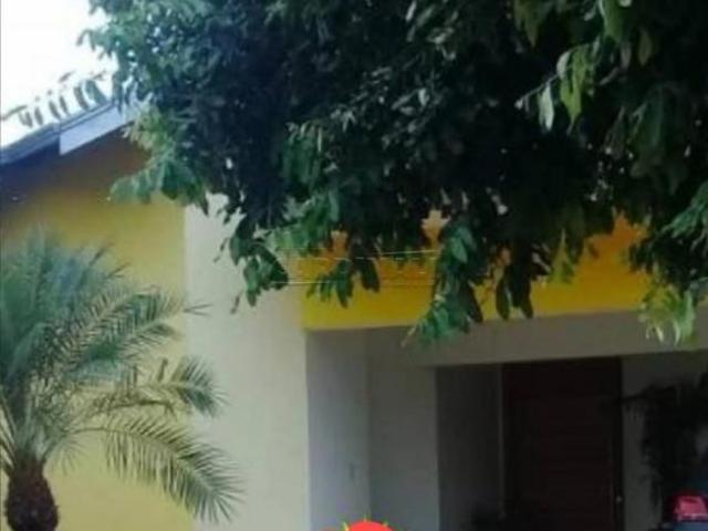 Casa de Condomínio para venda em Res. Portal Dos Oitis de 414.00m² com 3 Quartos, 3 Suites e 4 Garag