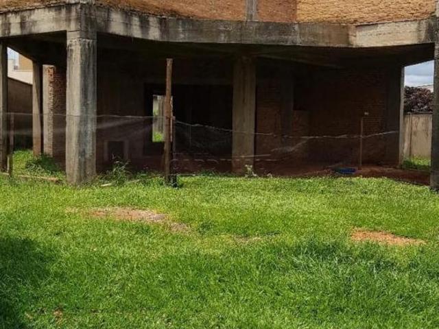 Casa de Condomínio para venda em Res. Portal Dos Oitis de 850.00m² com 4 Quartos, 4 Suites e 4 Garag